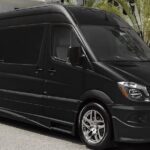 Mercedes Benz Sprinter Airport Transfer - Practical Details: What You Need to Know