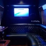 Mercedes Sprinter Service Montego Bay Negril Ocho Rios & Kingston - What to Expect on Your Journey