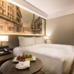 Mercure Shanghai Hongqiao Airport Package with 2-day Sightseeing Tour and Cruise - The Itinerary in Detail