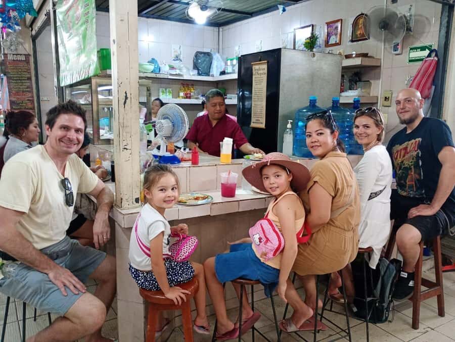 Merida: A food tour of typical Yucatecan cuisine. - What Youll Taste and Learn