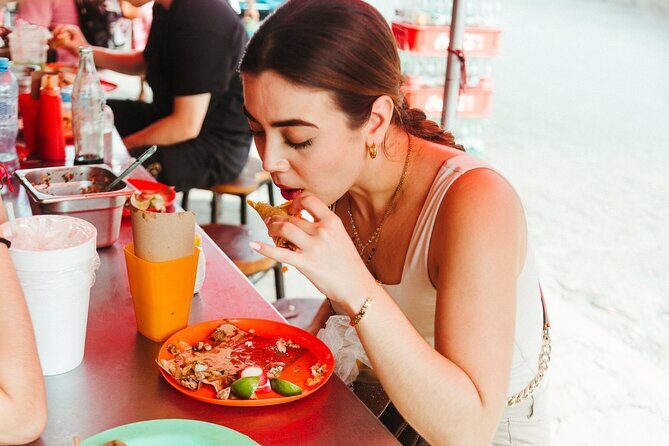 Merida : Between Markets and Flavors Food Tour - What the Tour Means for You