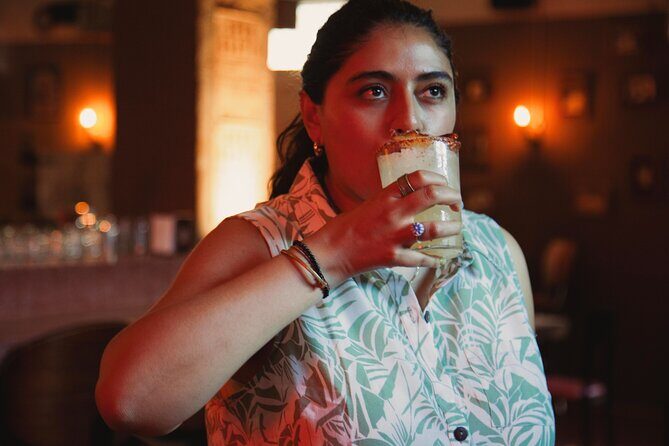 Mérida Cantinas Tour: Bites, Booze and Vibes - Final Thoughts