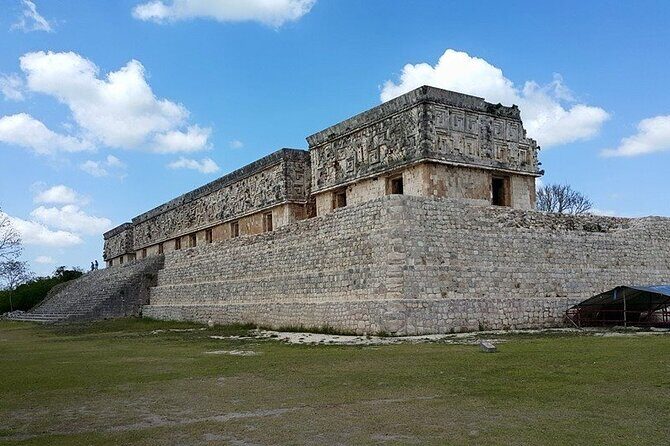 Mérida Day Trip: Uxmal Ruins, Cenote Peba & Chocolate Museum - Who Is This Tour Best Suited For?