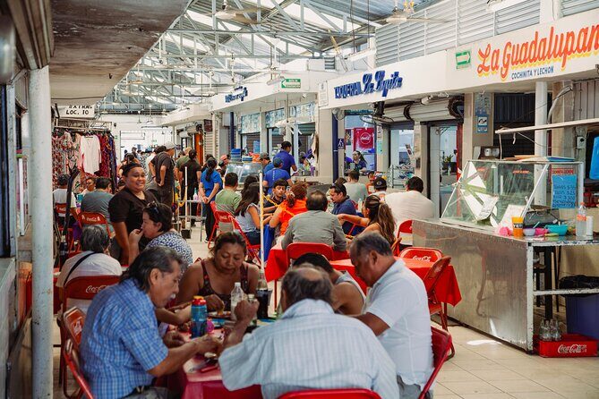 Mérida Food Tour: Markets and Street Flavors - Who Should Consider This Tour?