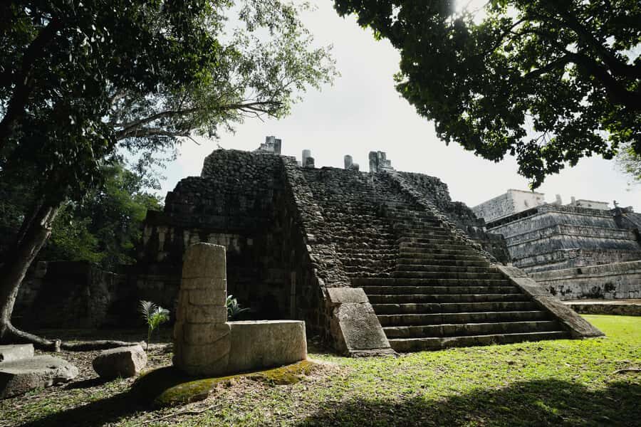 Merida : Full Day Deluxe All-Inclusive Chichen Itza - Who Should Consider This Tour?