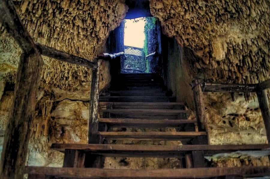 Merida: Hacienda Kampepen & Cenotes with Lunch & Pickup - The Itinerary Breakdown