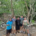 Merida: Hiking, Caving and Bat Watching Tour in the Yucatan - Exploring the Largest Cave System