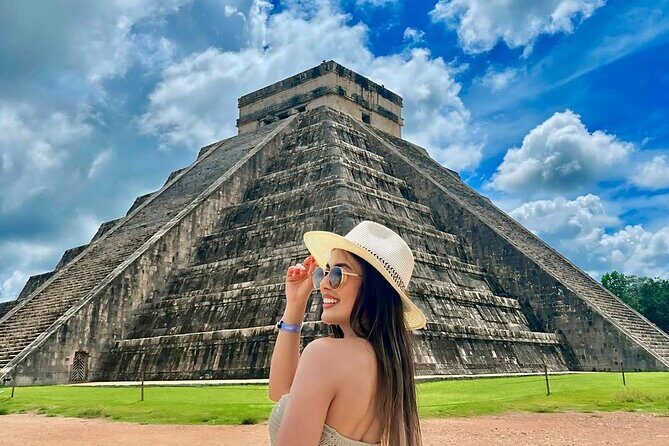 Mérida: Maya Train, Chichén Itzá, Izamal & Cenote Tour with Lunch - The Practical Side: What Travelers Should Know