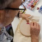 Merida: Mexican Embroidery Workshop with Materials Included - The Value of the Experience