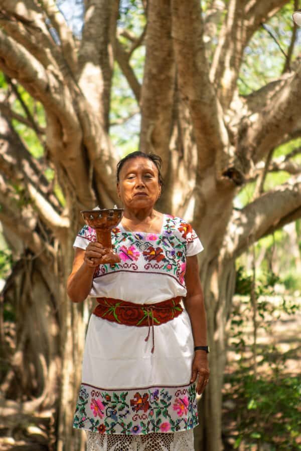 Mérida: Temazcal, Cenote, and Massage Experience - Why You’ll Love This Experience