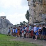 Mérida Tour: Chichén Itzá, Izamal, Valladolid & Cenote Xcajum - What the Tour Includes and Excludes