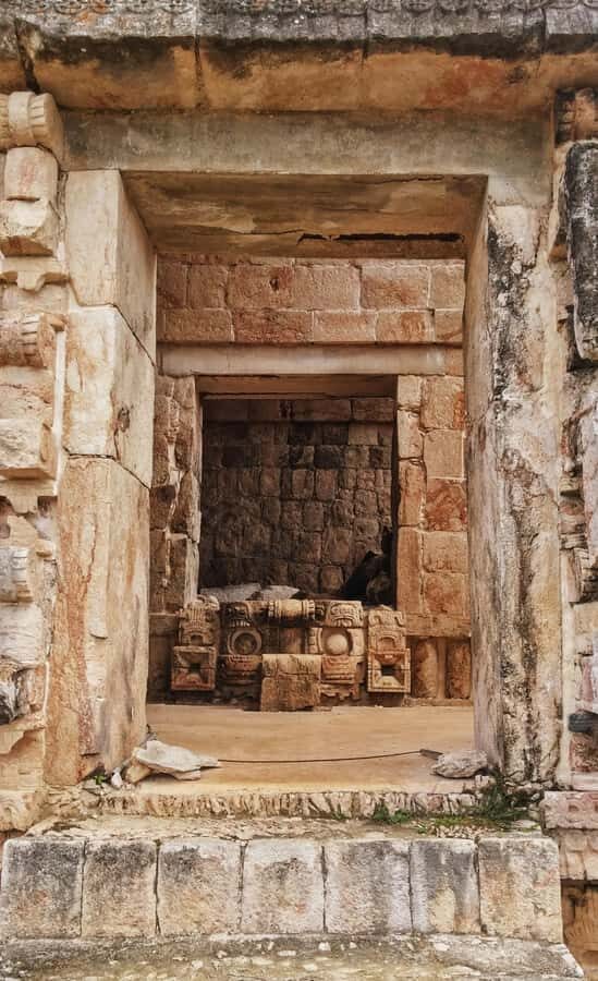 Merida: Uxmal, Choco-Story Museum, Cenote  all included - Kabah: An Artistic Marvel