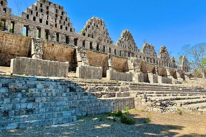 Merida : Uxmal, Chocolate Museum and Cenote with lunch and pick up - The Value of This Tour