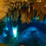 Mérida: Uxmal & Hacienda Mucuyché: Elite Heritage Experience - The Highlight—Cenote Swims