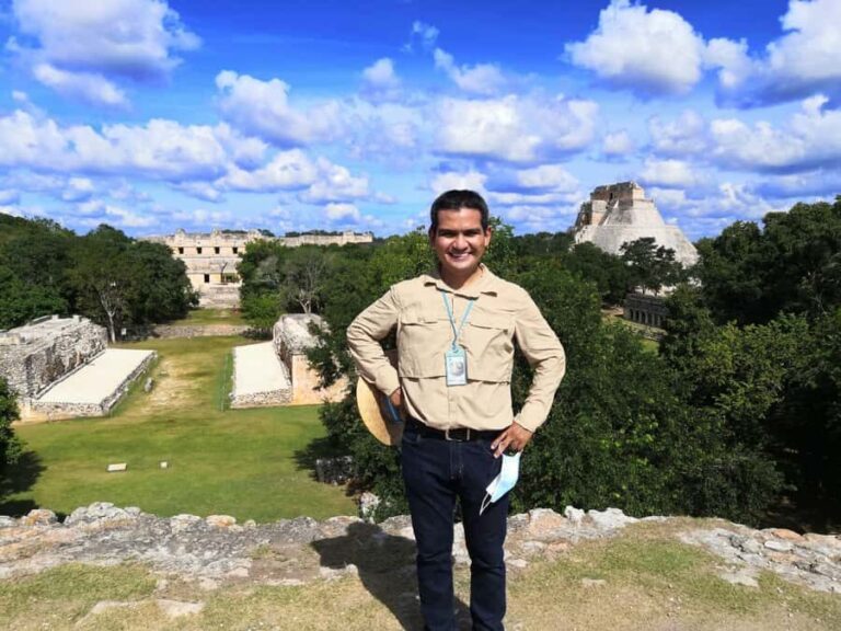 Mérida: Uxmal Tour with Sisal Plantation and Cenote Swim - Practical Details and Tips