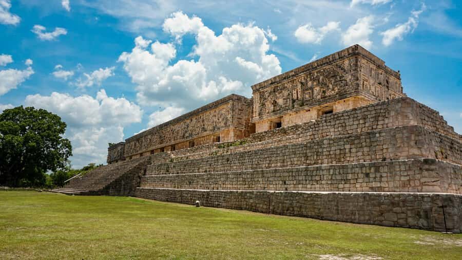 Merida: Visit the Pucc Route, Uxmal, Kabah, Labná, and Xlpak - Practical Details: What to Expect