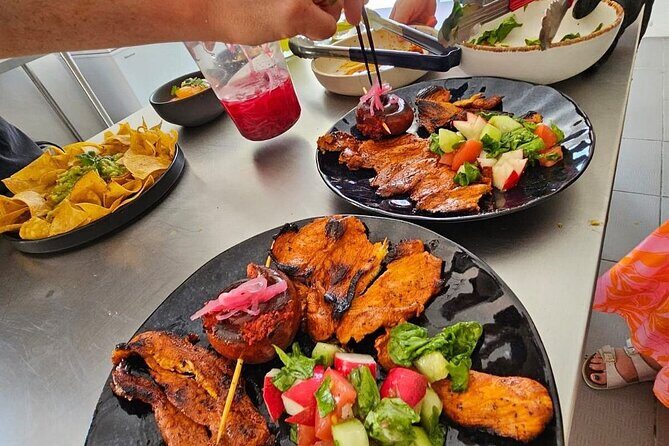 Mérida: Yucatecan Cooking Class - An In-Depth Look at the Tour