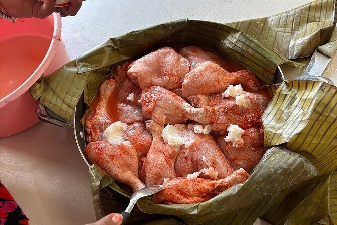 Mérida: Yucatecan Cooking Class - Final Thoughts: Who Is This Tour Best For?