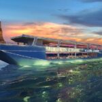 Meridian Dinner Cruise in Bangkok (Weekends) - Practical Details