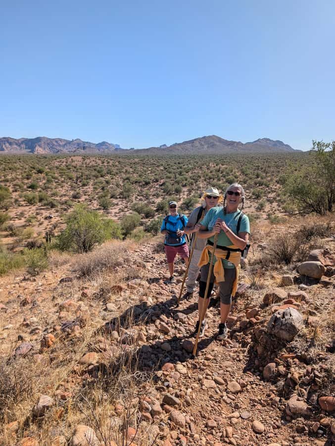 Mesa: Copper Mile Desert Hike - Final Thoughts: Is It Right for You?