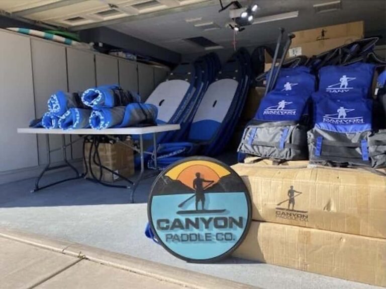 Mesa: Kayak/Paddleboard Experience on the Scenic Salt River - Who Will Love This Experience?