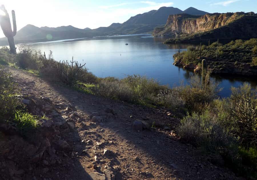 Mesa: Saguaro Lake View Hike - The Sum Up: Why This Tour Is a Worthwhile Arizona Experience