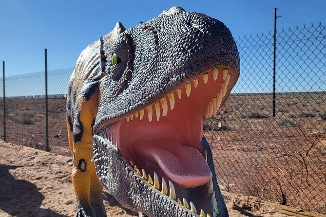 Meteor City Dino Drive Thru - Final Thoughts: Who Should Visit?