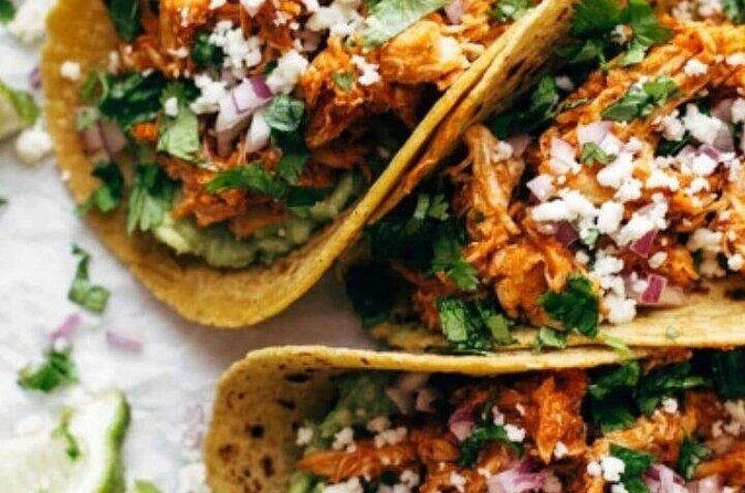 Mexican Fiesta: Street Tacos, Guacamole, and Salsas! - FAQs about the Mexican Fiesta Tour