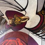 Mexican Muralism Beyond Fine Arts - Antiguo Colegio de San Ildefonso