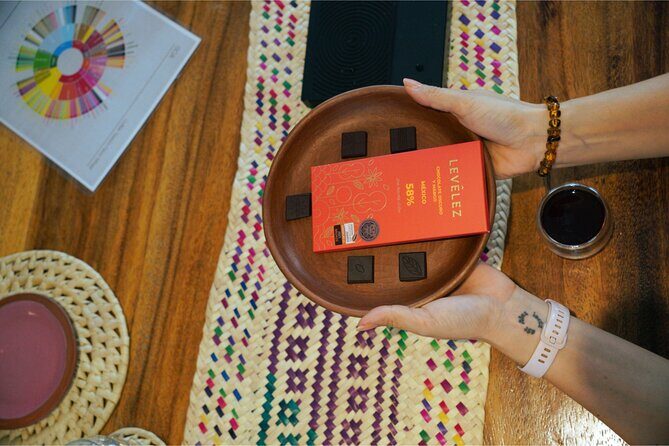Mexican Specialty Coffee and Fine Chocolate Tasting - What Could Be Better?