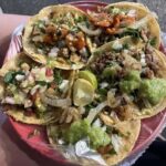 Mexico : Best Street Food Tour With A Local Guide - Authentic Flavors and Cultural Insights