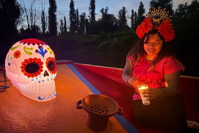 Mexico City All Inclusive boat tour Sunrise and Secrets Canals - A Deep Dive into the Mexico City All-Inclusive Boat Tour