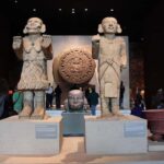 Mexico City: Anthropology Museum Tour - What to Expect