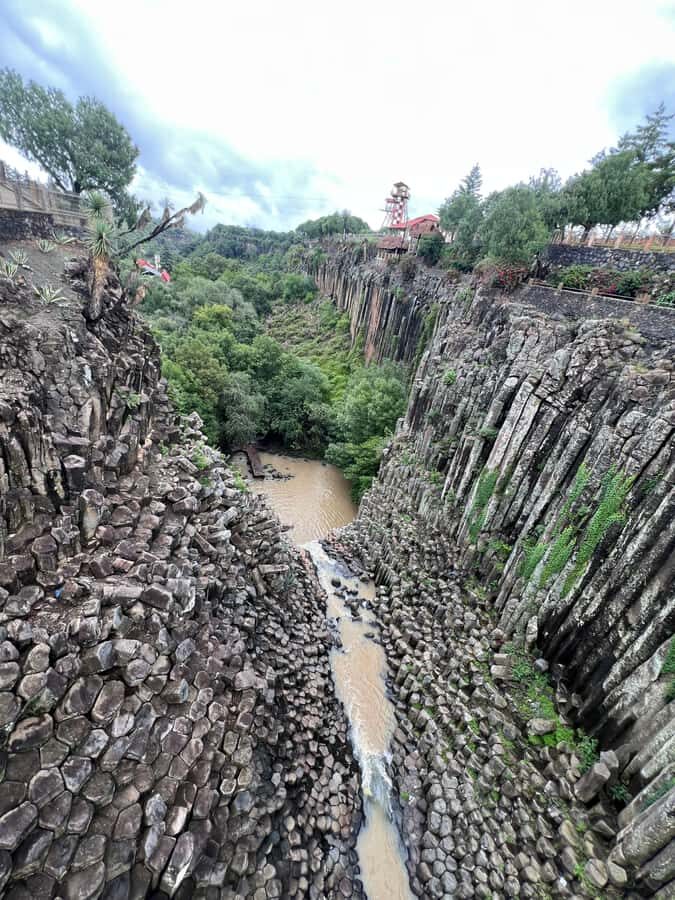 Mexico City: Basaltic Prisms, Peña del Aire, and Huasca - Why This Tour Offers Great Value