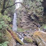 Mexico City: Bubble Waterfall Private Hike with Pickup - What Makes This Tour Stand Out?