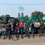 Mexico City: Chapultepec Park Bike Tour - FAQs