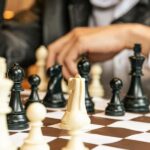 Mexico City: Chess Workshop with FIDE-Certified Instructor - The Social, Cultural, and Practical Benefits