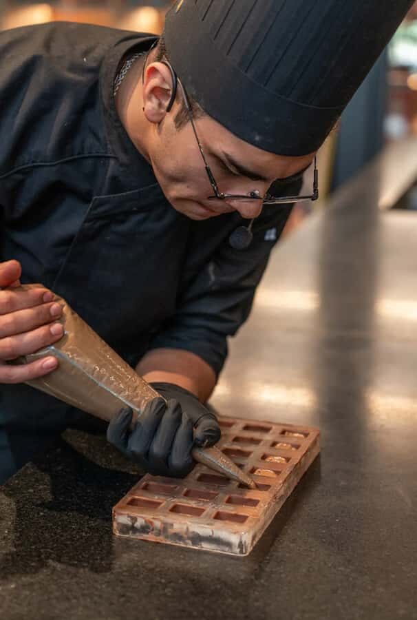 Mexico City: Choco Story Zocalo, Visit and Chocolate Tasting - What Travelers Are Saying