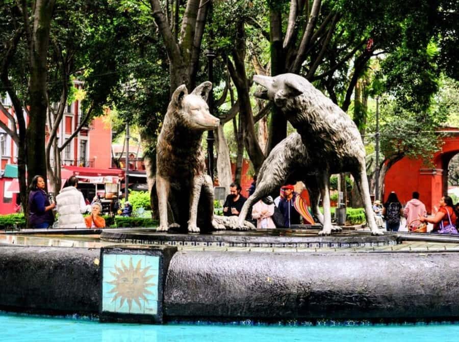 Mexico City: Coyoacán Bohemian History and Architecture Tour - The Value of This Experience