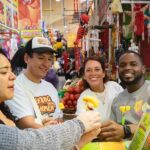 Mexico City: Coyoacán Market Tour with Food Tastings - Who Will Love This Tour?