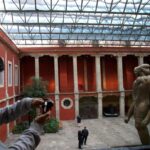 Mexico City: Cultural Tour with Museums and Library - What Does the Tour Feel Like?