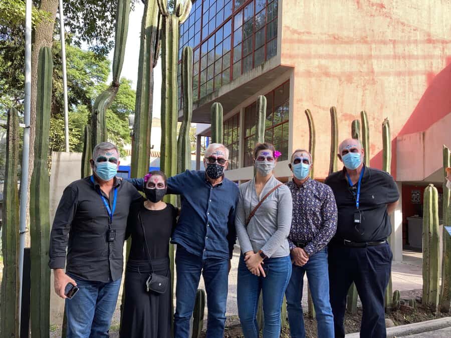 Mexico City: Day of the Dead Experience in San Angel - The Sum Up