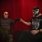 Mexico City: Design & Create Your Own Wrestling Mask and Pose for the Photo. - The Experience in Detail