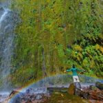 Mexico City: Diamond Waterfall Private Hiking Tour - Exploring the Itinerary: What to Expect on This Mountain Adventure