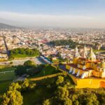 Mexico City: Discover Puebla, Cholula, and Tonantzintla on a city tour - Why This Tour Offers Good Value
