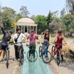 Mexico City: Discover the secret gems of Chapultepec by bike - What Makes This Tour Special