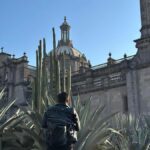 Mexico City: Downtown Walking Tour, a view from the past to the present - What Makes This Tour Stand Out?