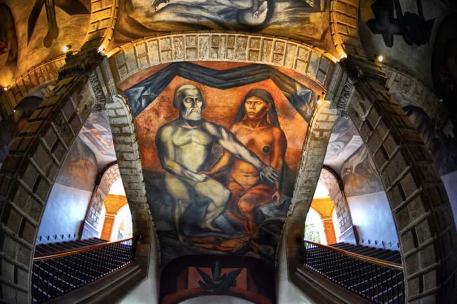 Mexico City: ExpertLed Historical Walking Tour (PhD Guide) - The Value of a Guided, Expert-Led Tour