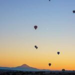 Mexico City: Fly over Teotihuacan in a balloon, with transfers and breakfast included - Why This Tour Stands Out