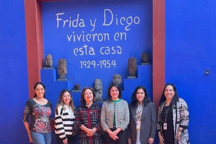 Mexico City: Frida Kahlo, Xochimilco & Coyoacán Tour - Who Will Love This Tour?